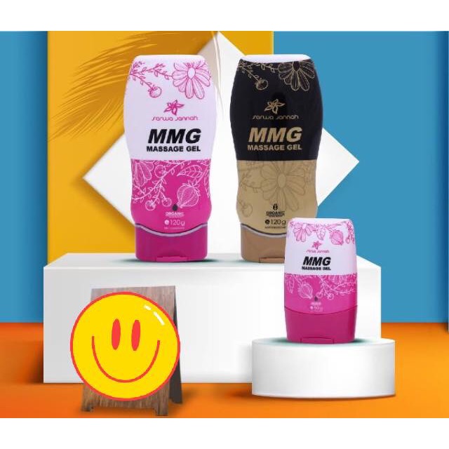 MMG MASSAGE GEL SABAH, Online Shop | Shopee Malaysia
