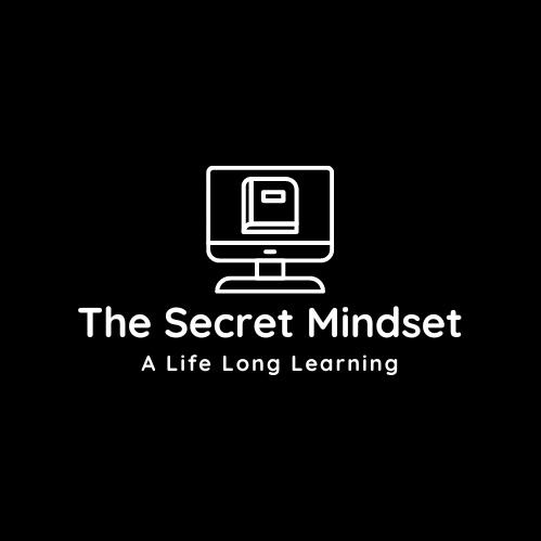 The Secret Mindset, Online Shop | Shopee Malaysia