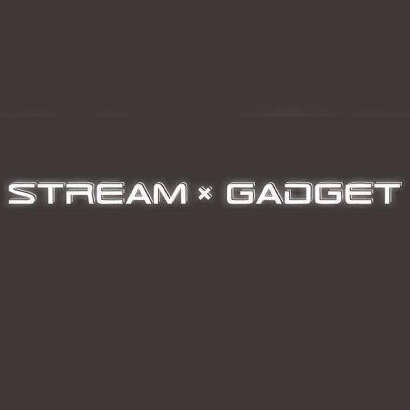 Stream X Gadget, Online Shop | Shopee Malaysia