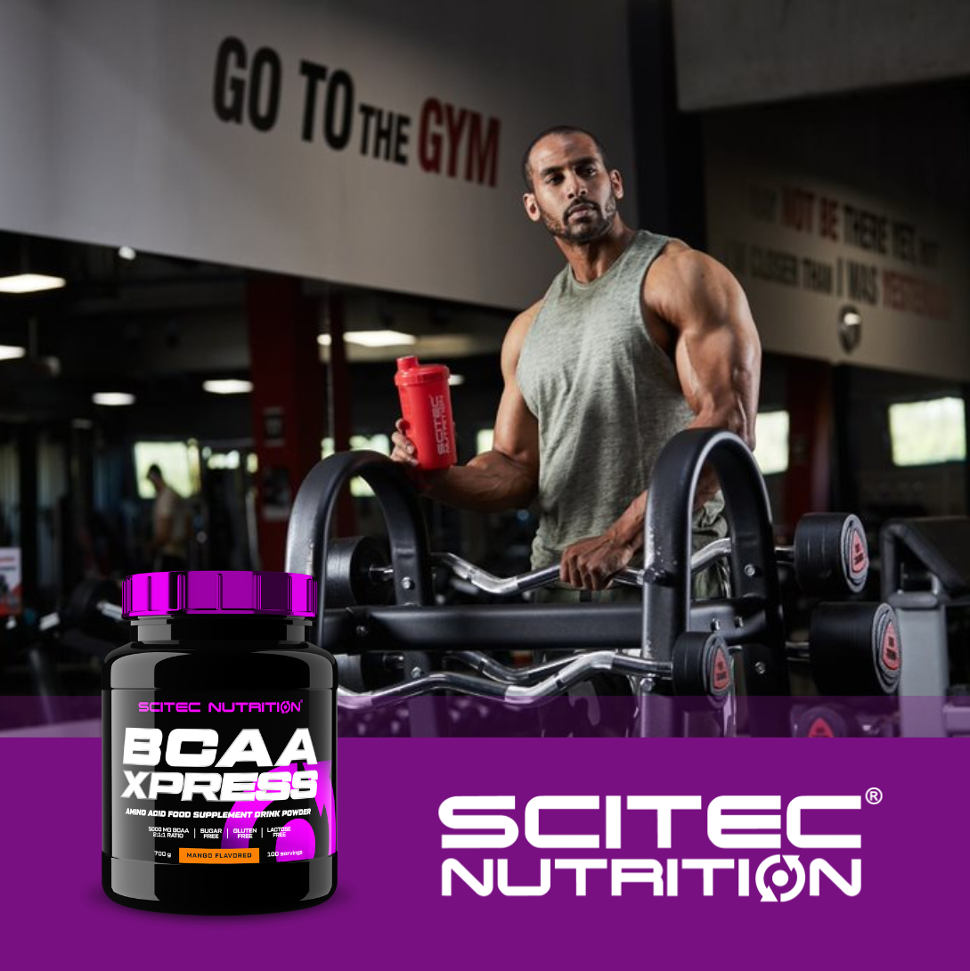 Scitec Nutrition Official Store Online, January 2023 | Shopee Malaysia