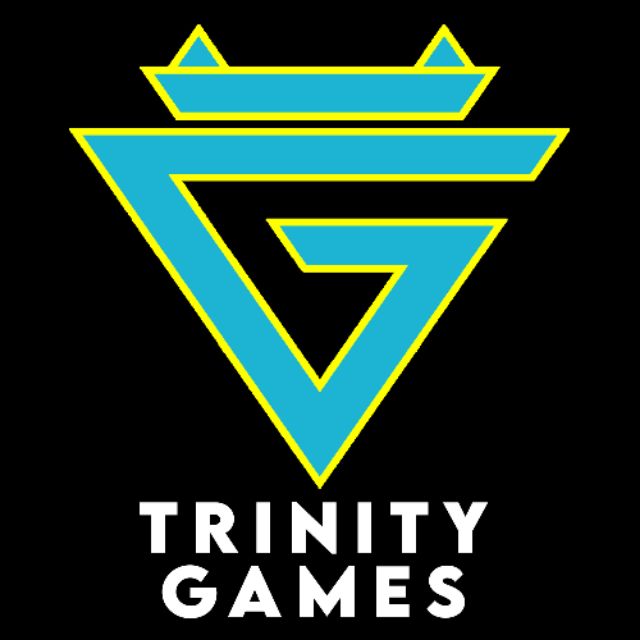 TRINITY GAMES, Online Shop | Shopee Malaysia