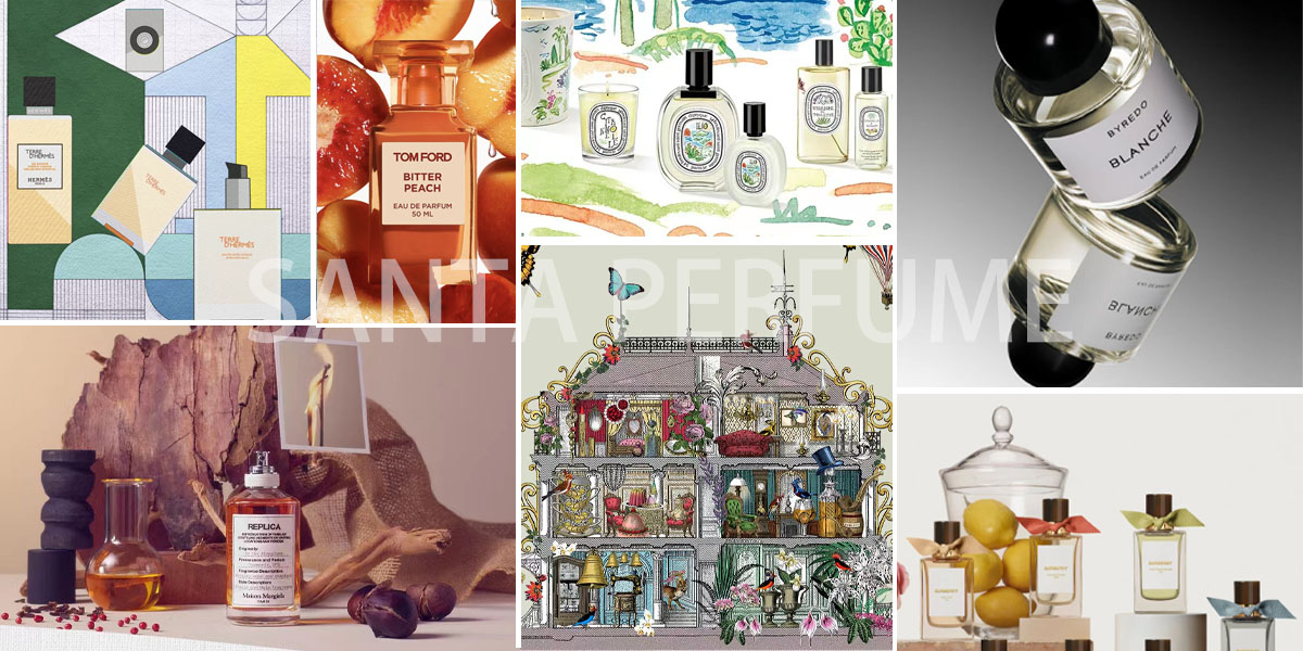 Santa Perfume Official Store, Online Shop | Shopee Malaysia