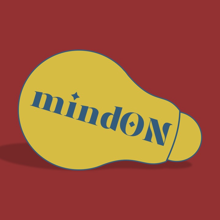 mindON, Online Shop | Shopee Malaysia
