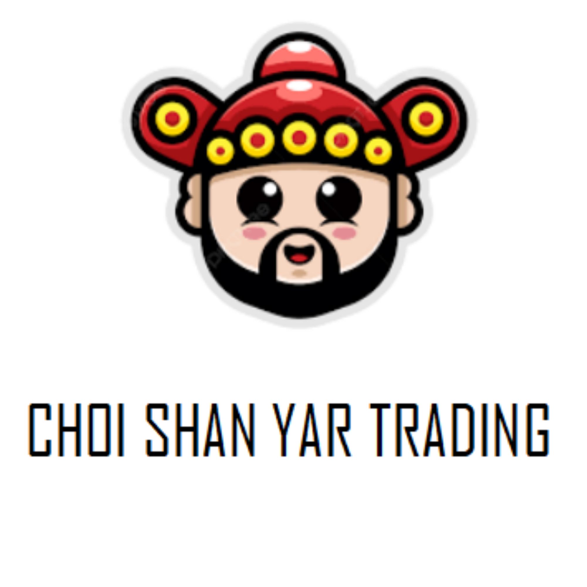 choi shan yah trading 财神爷贸易神料店, Online Shop | Shopee Malaysia