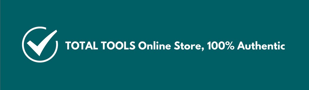 Total Tools Official Store Online, July 2024 | Shopee Malaysia