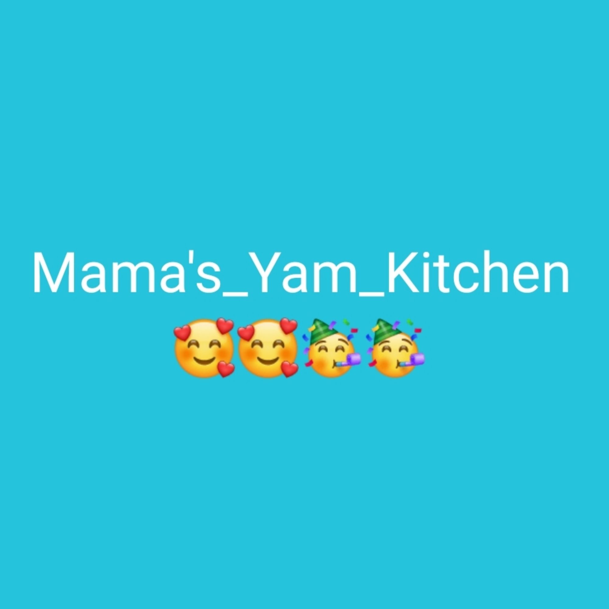 mama's_yam_kitchen, Online Shop | Shopee Malaysia