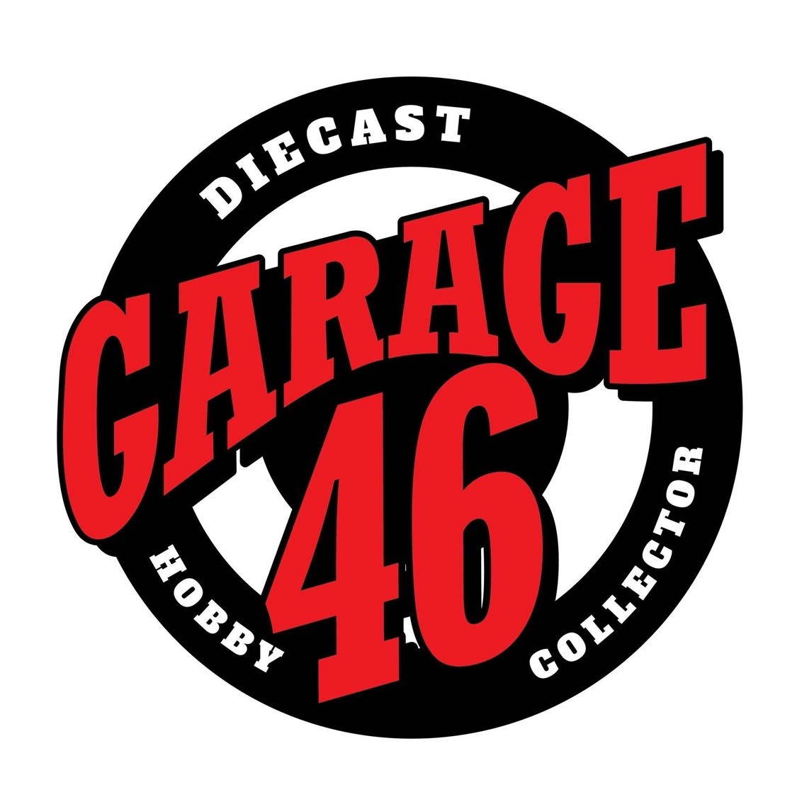 Garage 46, Online Shop | Shopee Malaysia