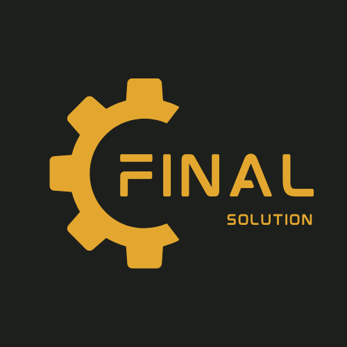 FinalSolution, Online Shop | Shopee Malaysia