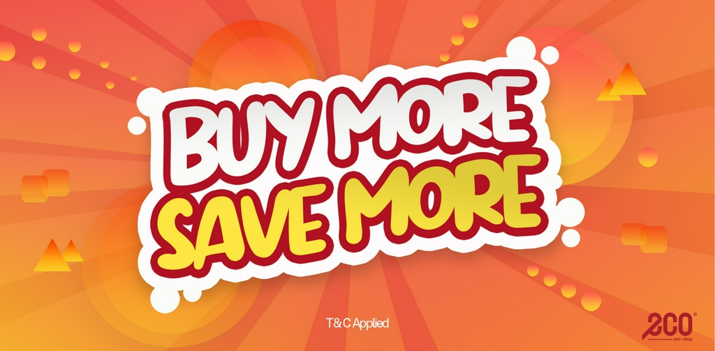 ecoshop Official Online Store, May 2023 | Shopee Malaysia