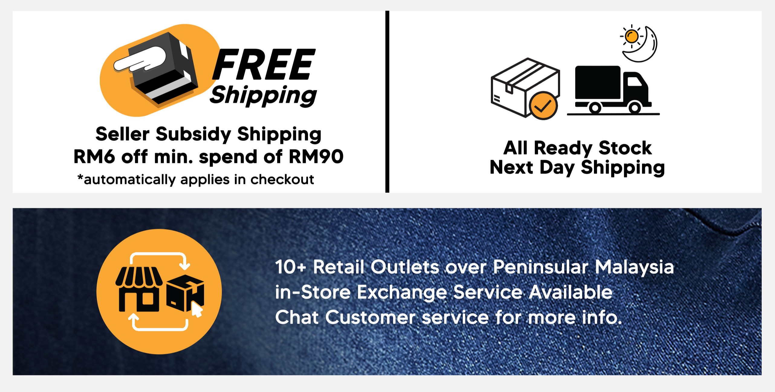 Jefferson Official Store Online, February 2023 | Shopee Malaysia
