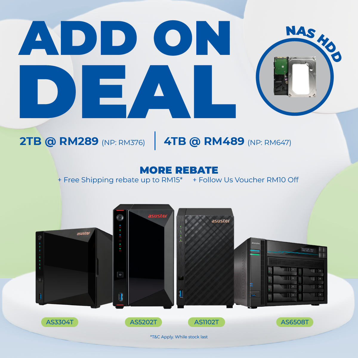 asustor.os, Online Shop | Shopee Malaysia