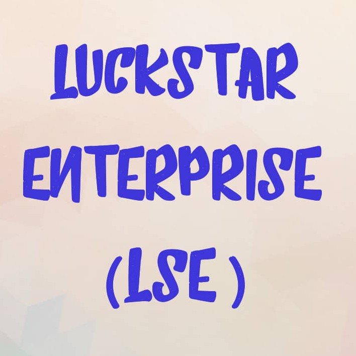 LuckyStar Enterprise (LSE), Online Shop | Shopee Malaysia