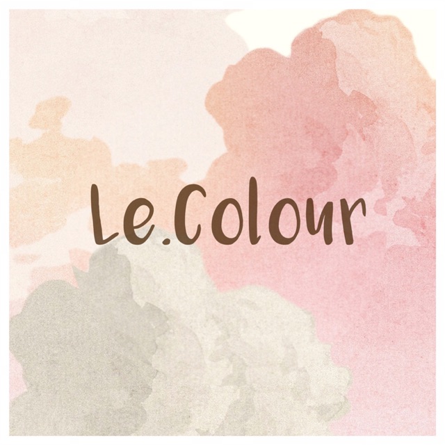 le.colour, Online Shop | Shopee Malaysia