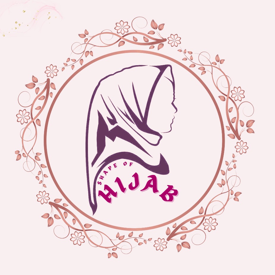 Shape Of HIjab by Mailo , Online Shop | Shopee Malaysia