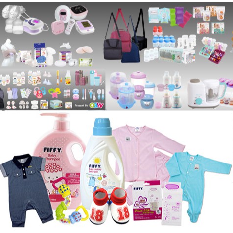 QQ MOTHER & BABY CARING SHOP, Online Shop | Shopee Malaysia