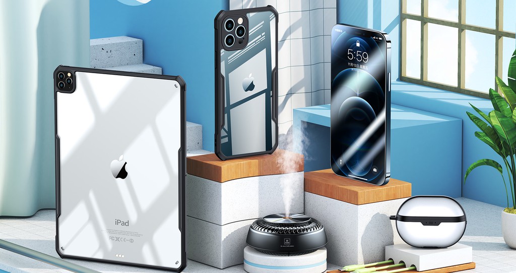 XUNDD MALAYSIA, Online Shop | Shopee Malaysia