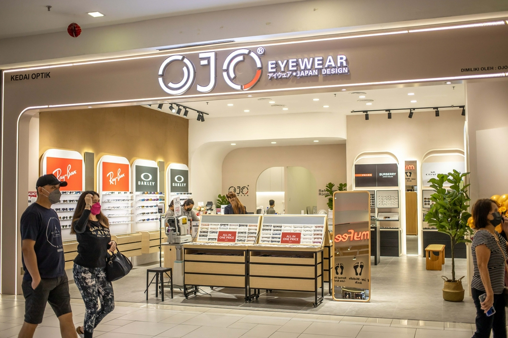 OJO Eyewear, Online Shop | Shopee Malaysia