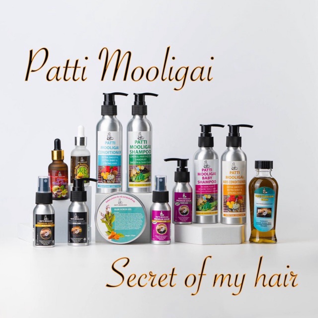 Paati Mooligai, Online Shop | Shopee Malaysia