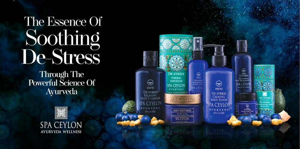 Spa Ceylon Malaysia Official Store Online, July 2024 | Shopee Malaysia