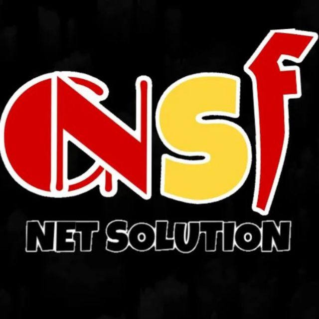 NSF NET SOLUTION, Online Shop | Shopee Malaysia