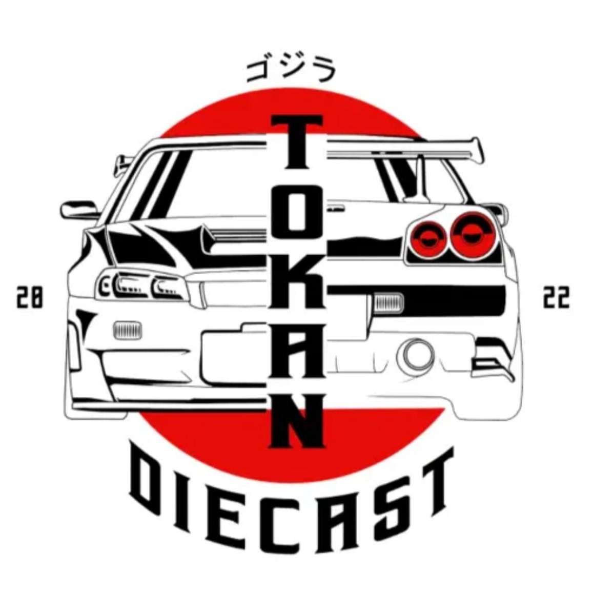 tokan diecast, Online Shop | Shopee Malaysia