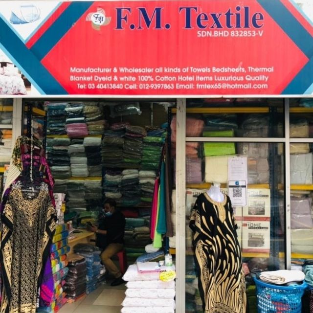 F M TEXTILE SDN BHD, Online Shop | Shopee Malaysia