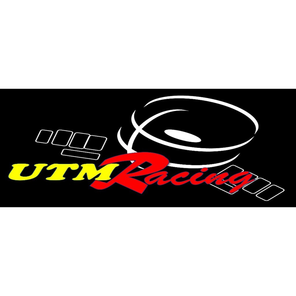UTM Racing Official Store, Online Shop | Shopee Malaysia