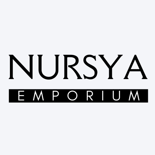 NURSYA Home Living, Online Shop | Shopee Malaysia