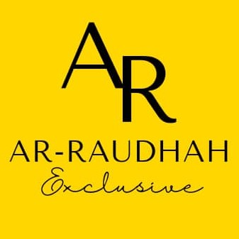 AR-RAUDHAH EXCLUSIVE, Online Shop | Shopee Malaysia