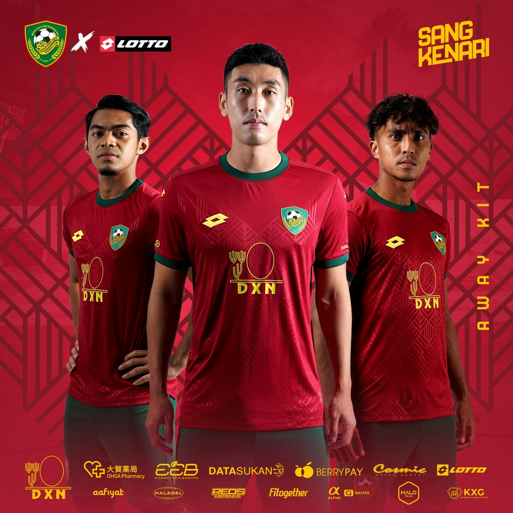 KDA FC Official Merchandise Store, Online Shop | Shopee Malaysia