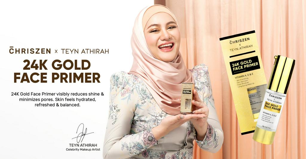 CHRISZEN OFFICIAL Online, July 2024 | Shopee Malaysia