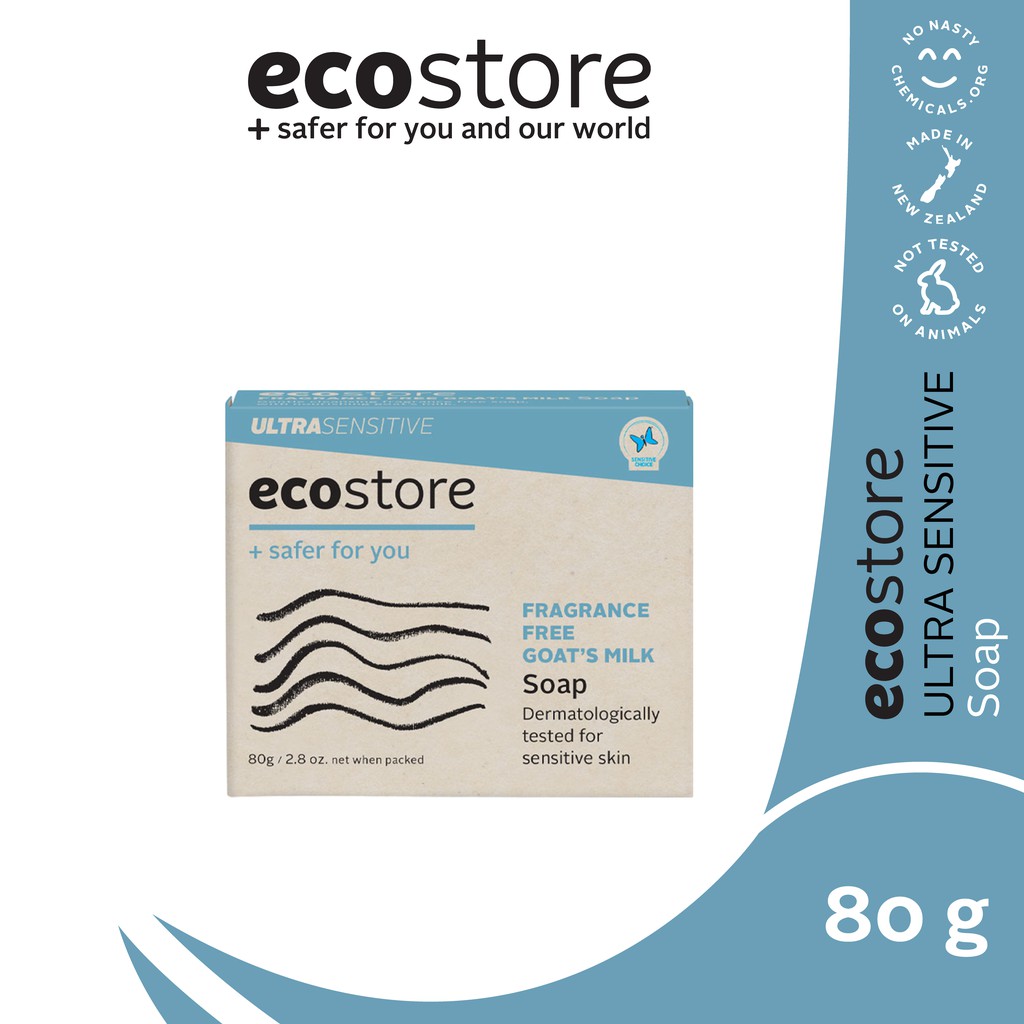ecostore New Zealand Online, March 2023 | Shopee Malaysia