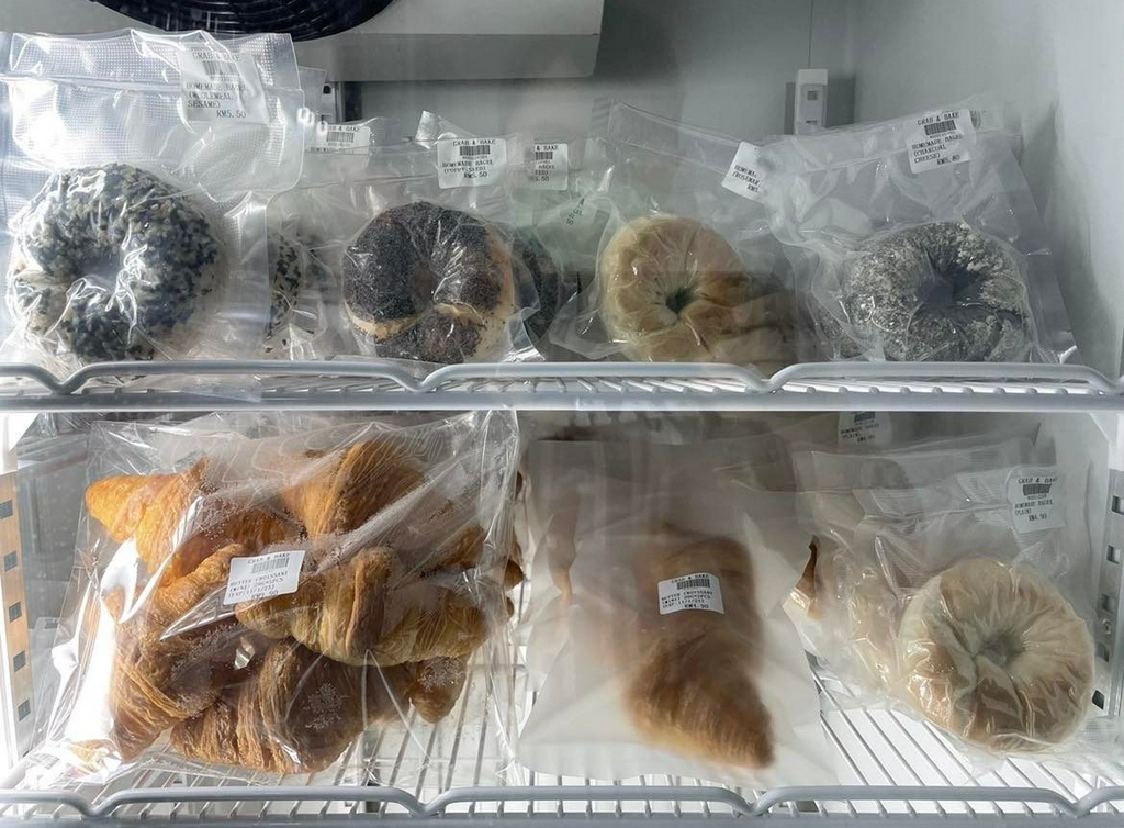 Grab & Bake, Online Shop | Shopee Malaysia