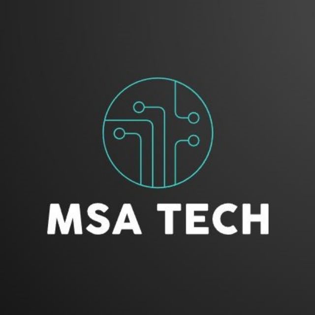 MSA TECH, Online Shop | Shopee Malaysia