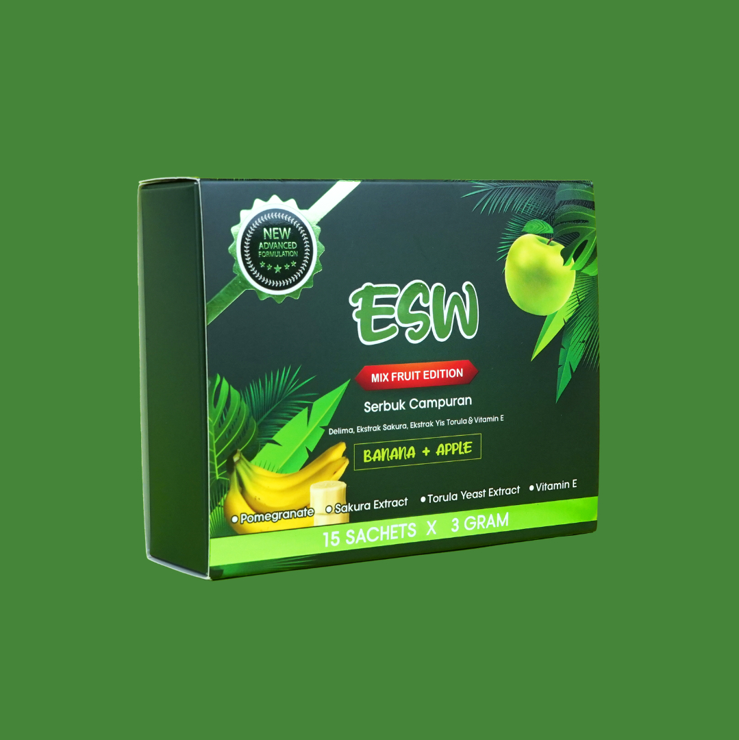 ESW HQ MALAYSIA OFFICIAL, Online Shop | Shopee Malaysia