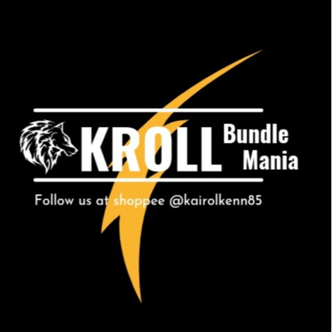 kroll_bundlemania, Online Shop | Shopee Malaysia
