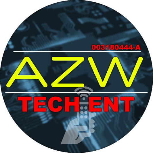 AZW TECH ENTERPRISE, Online Shop | Shopee Malaysia