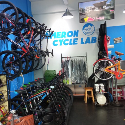 cameroncyclelab, Online Shop | Shopee Malaysia