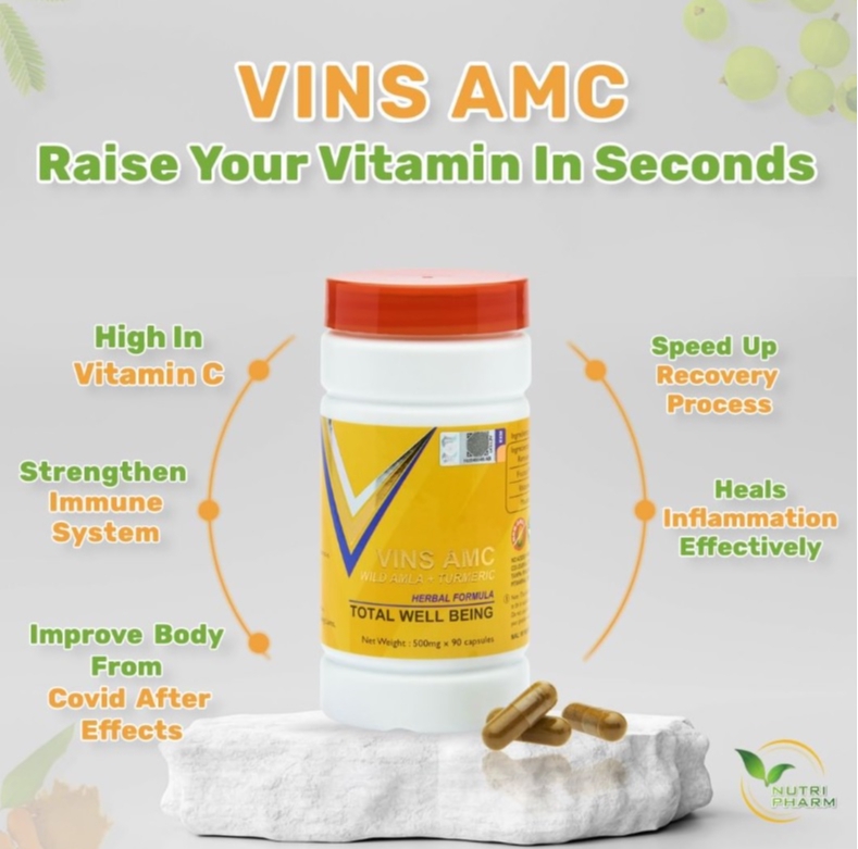 V Nutri Pharm Official Store Online, May 2026 | Shopee Malaysia
