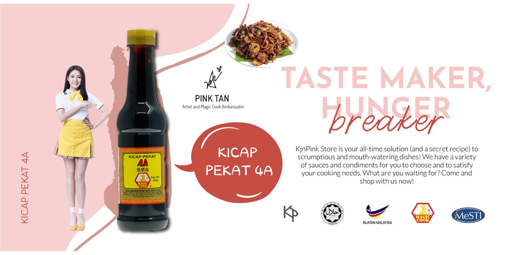 KJ & P STORE, Online Shop | Shopee Malaysia