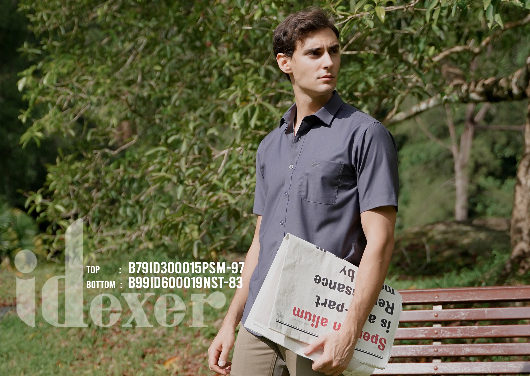 Idexer.os Online, July 2024 | Shopee Malaysia