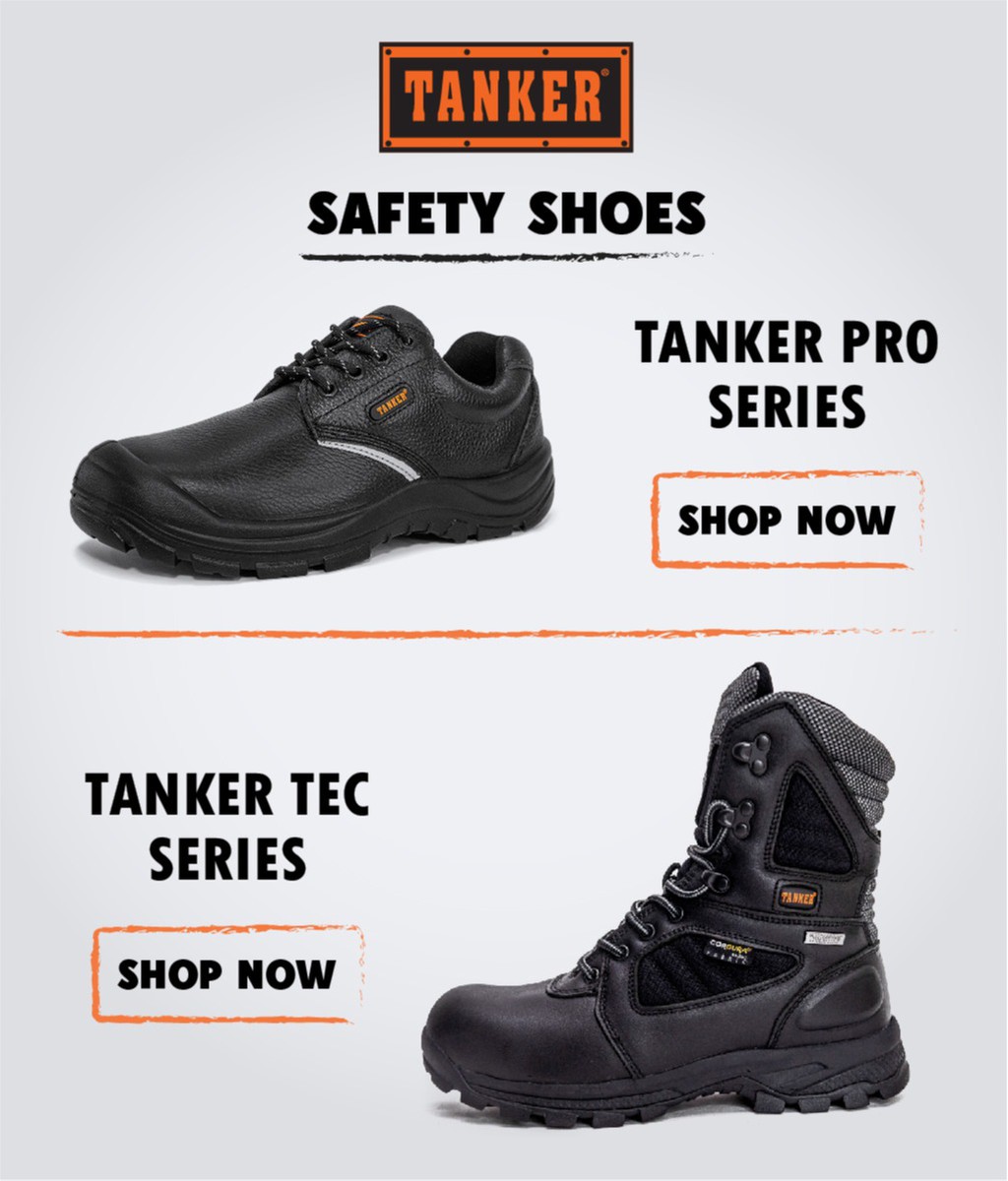 Tanker Pro Official Store Online, January 2026 | Shopee Malaysia