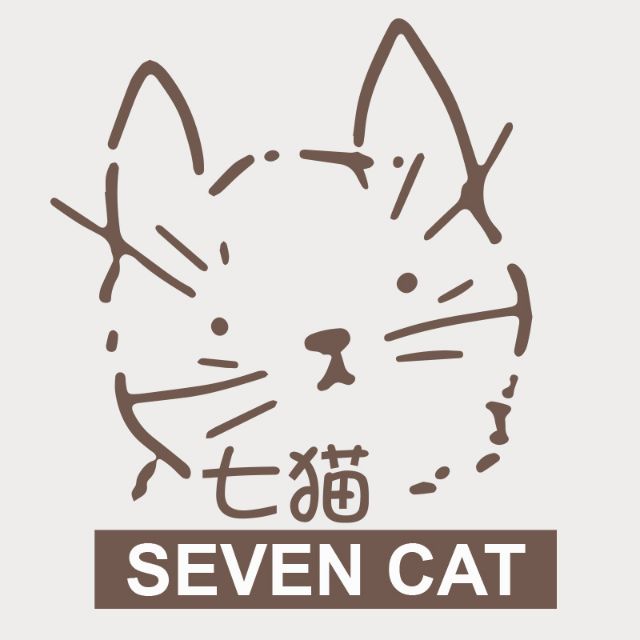 SEVEN CAT, Online Shop | Shopee Malaysia