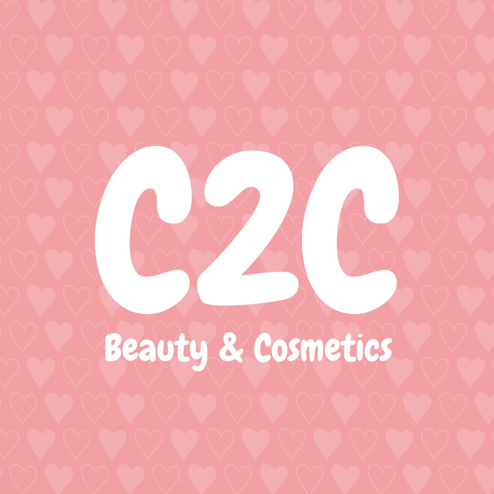 C2c | Beauty & Cosmetics, Online Shop | Shopee Malaysia