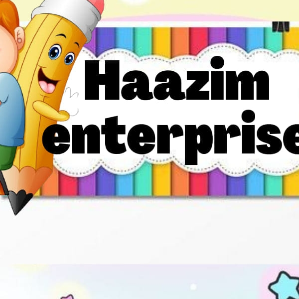 haazim.enterprise, Online Shop | Shopee Malaysia