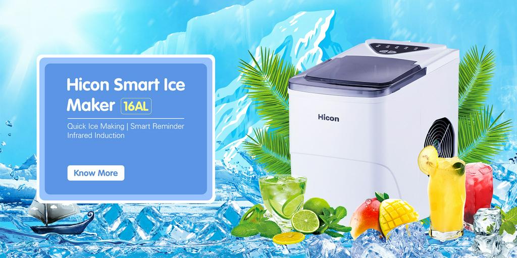 Hicon Malaysia Official Shop Online, July 2024 | Shopee Malaysia