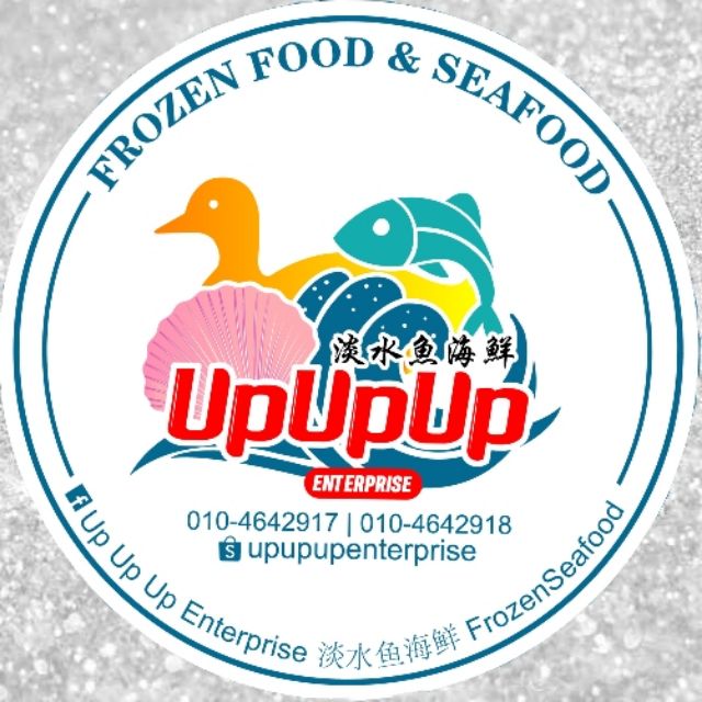 UPUPUP_seafood淡水鱼海鲜, Online Shop | Shopee Malaysia