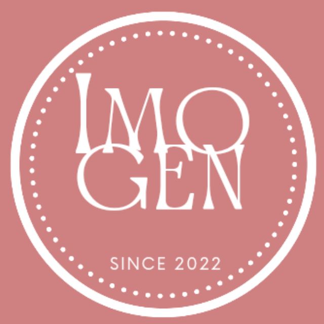 Imogen Collection, Online Shop | Shopee Malaysia