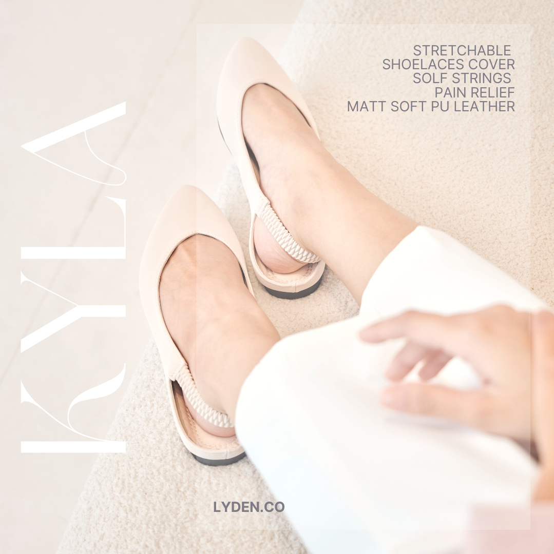 Lyden Official Store Online, February 2023 | Shopee Malaysia