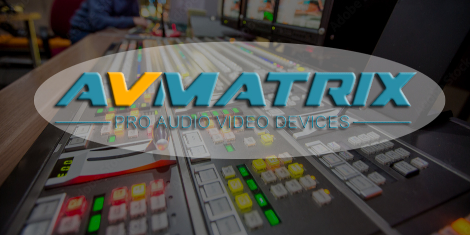 AvMatrix Official Malaysia Store, Online Shop | Shopee Malaysia